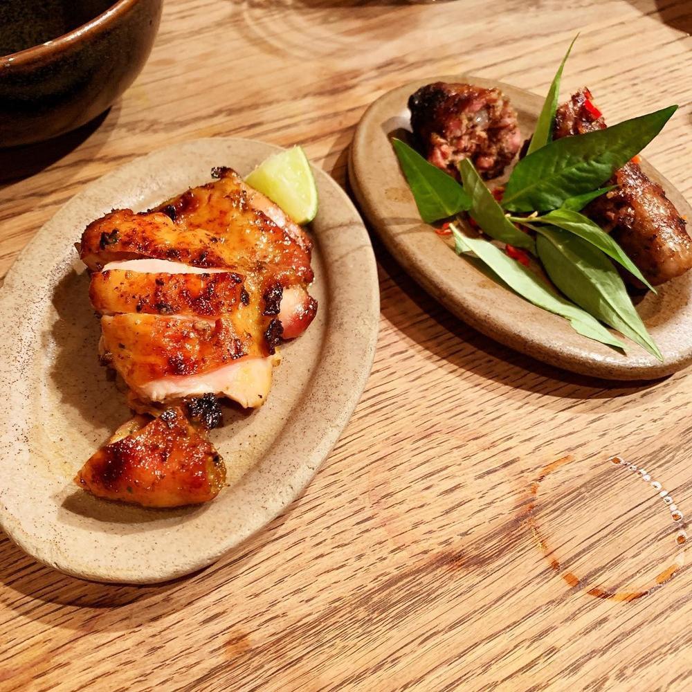 Kiln – London - a MICHELIN Guide Restaurant