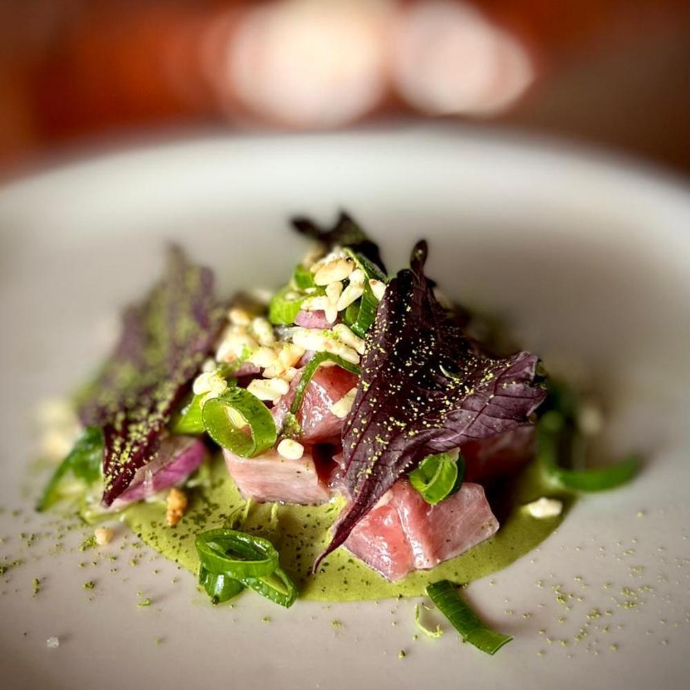 Inari – Arles - a MICHELIN Guide Restaurant