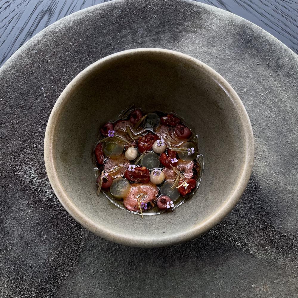 Delta – Athens - a MICHELIN Guide Restaurant