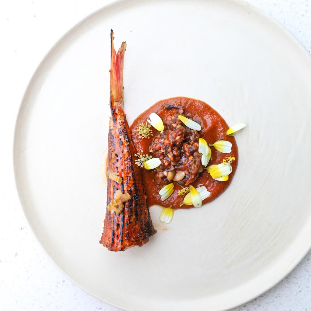 Auberge Sauvage - Servon - Un restaurant du guide MICHELIN