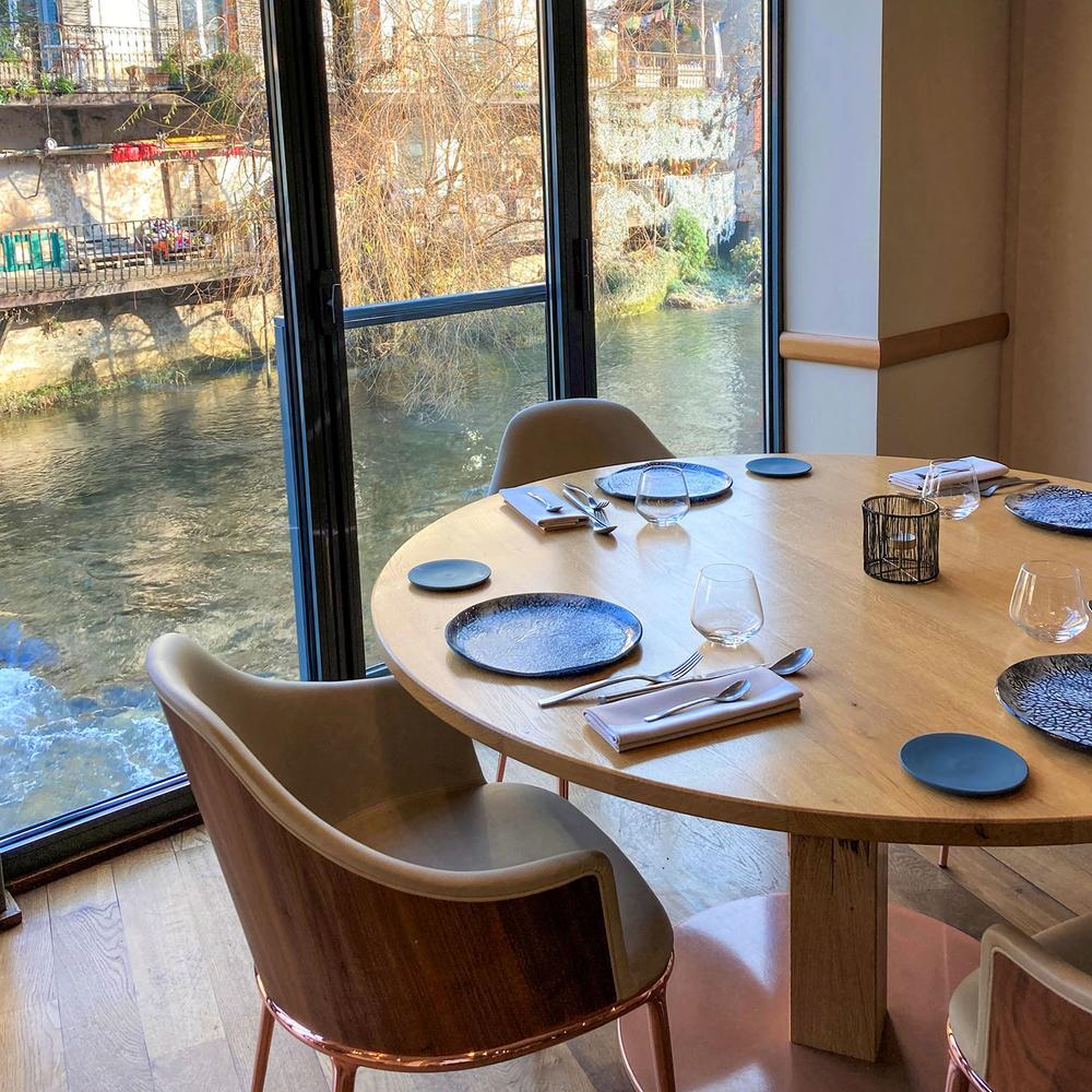 Le Bistronôme – Arbois - a MICHELIN Guide Restaurant