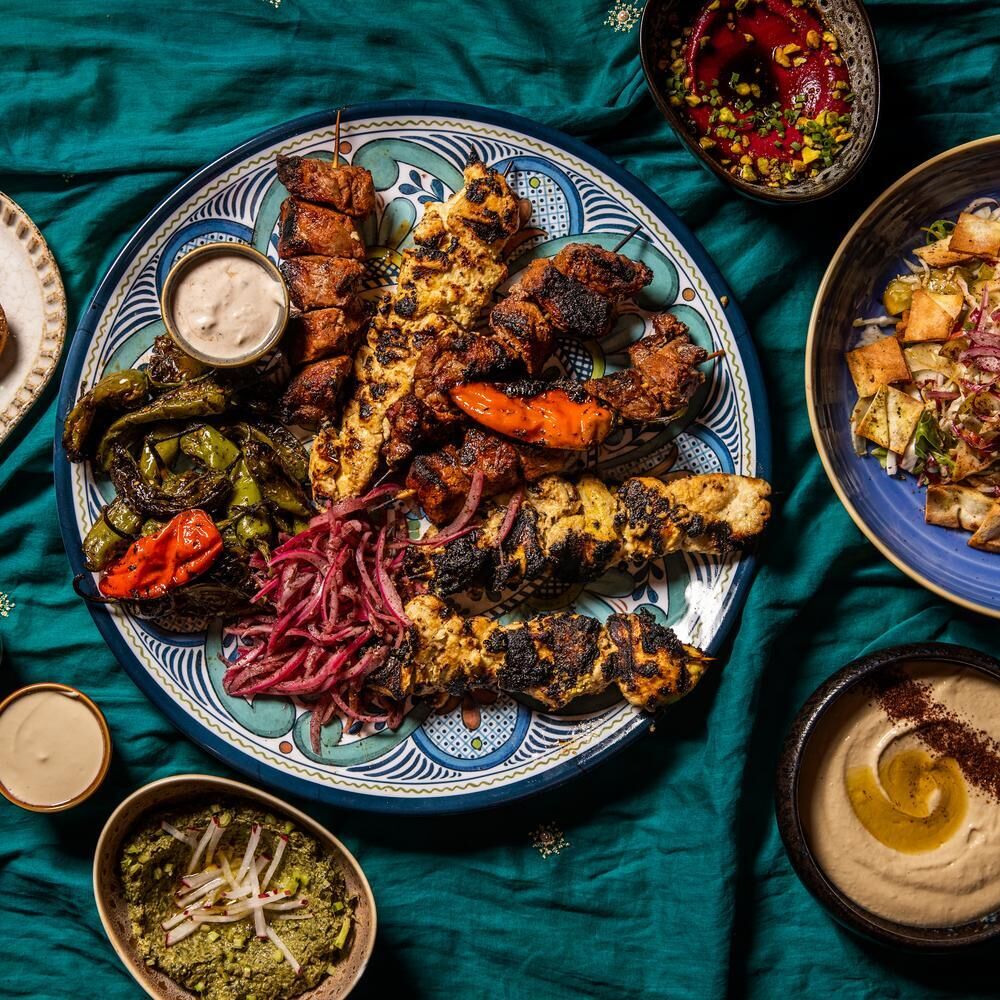 All the 2023 Washington, D.C. MICHELIN Guide Stars