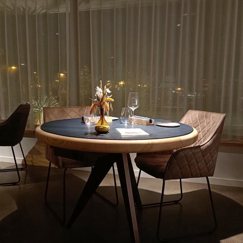 Le Pily – Cherbourg-en-Cotentin - a MICHELIN Guide Restaurant