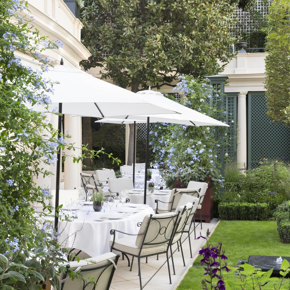 Épicure – Paris - a MICHELIN Guide Restaurant