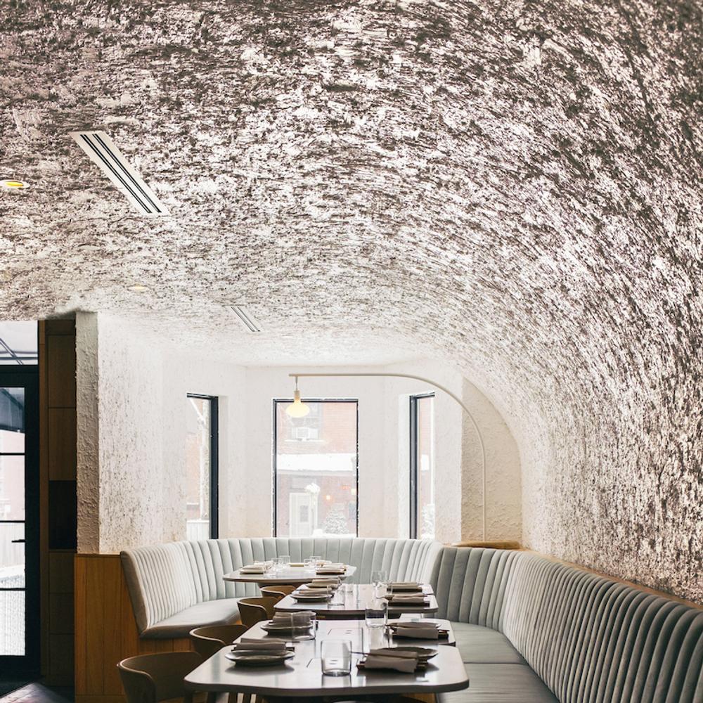 SARA – Toronto - a MICHELIN Guide Restaurant