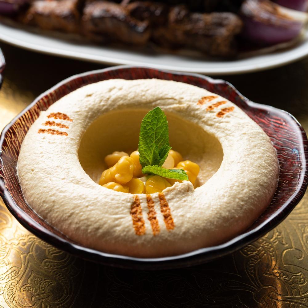 Li Beirut – Abu Dhabi - a MICHELIN Guide Restaurant