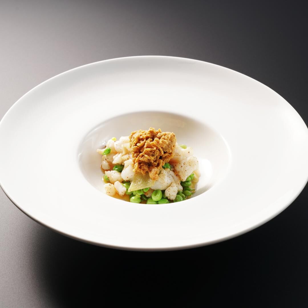 The Chairman – Hong Kong - a MICHELIN Guide Restaurant