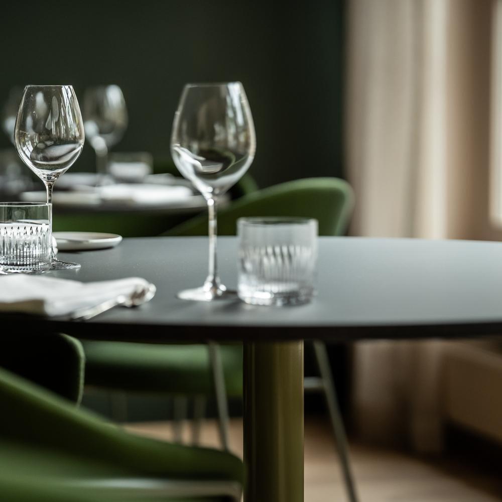 Codium – Goes - a MICHELIN Guide Restaurant