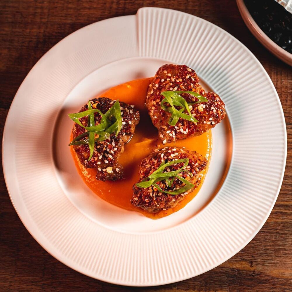 Amy Austin – Dublin City - a MICHELIN Guide Restaurant