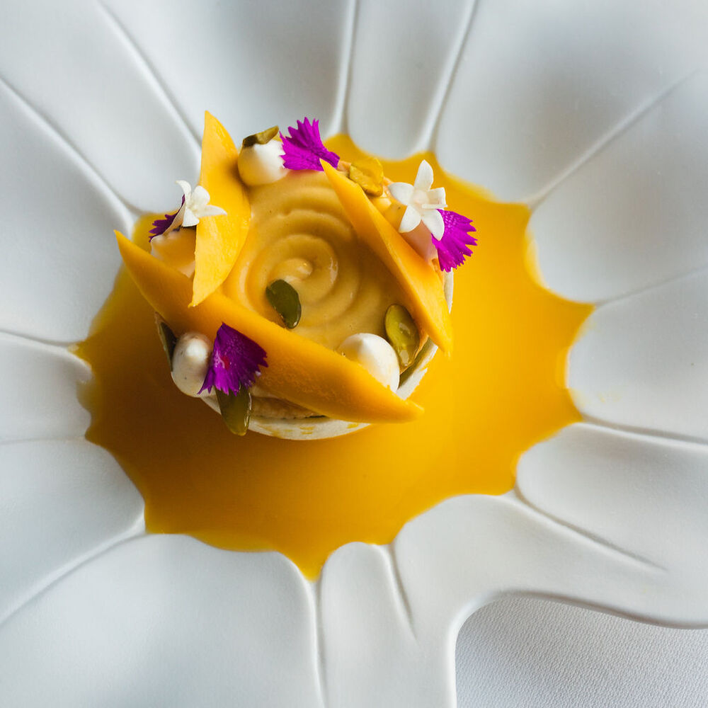 Frasca Food and Wine – Boulder - a MICHELIN Guide Restaurant