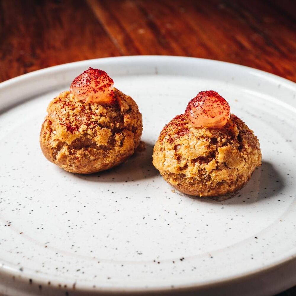 Lighthouse – Boylestone - a MICHELIN Guide Restaurant