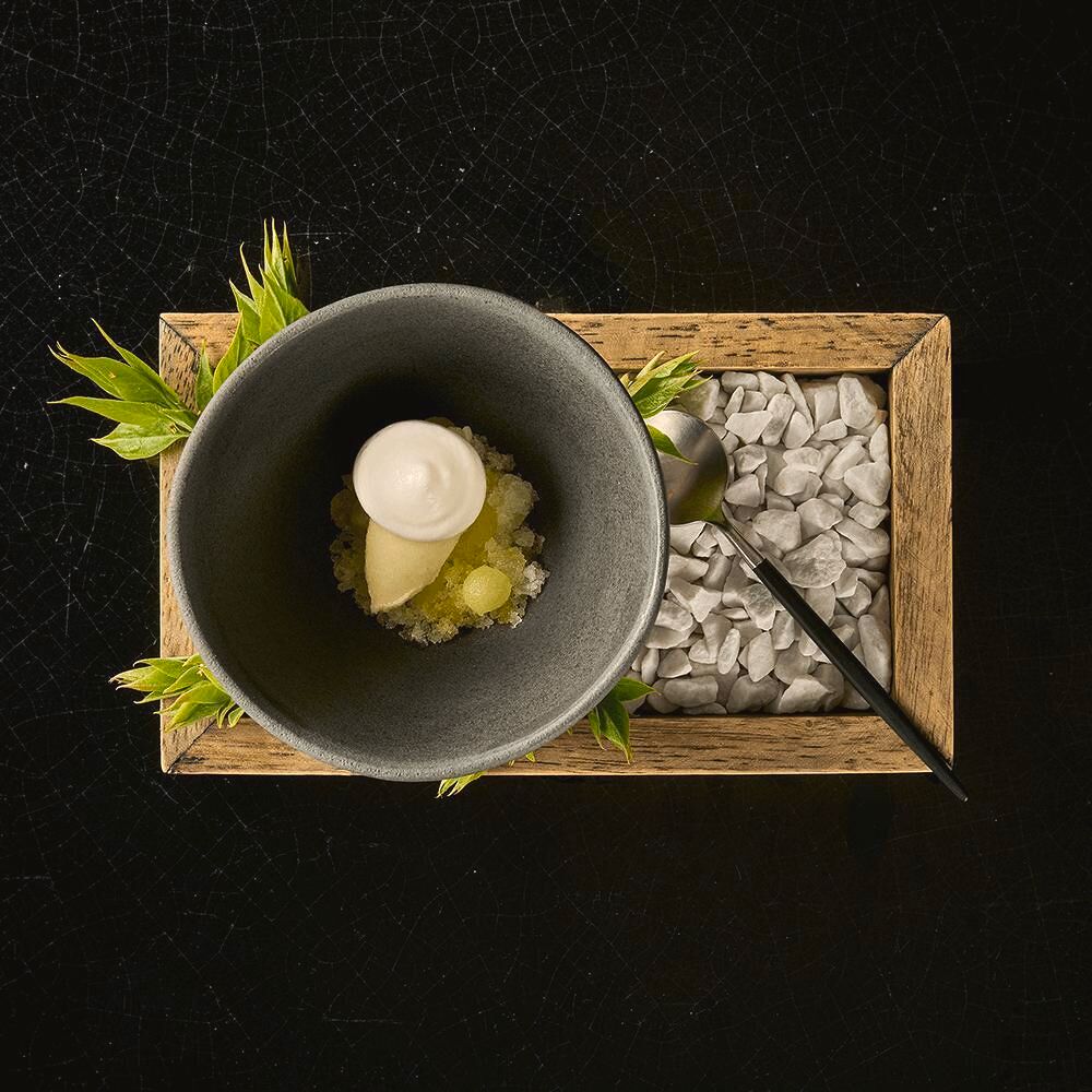 Rutz – Berlin - a MICHELIN Guide Restaurant