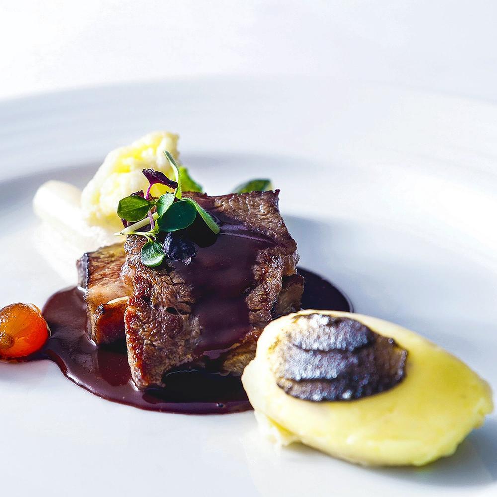 Philippe – Bangkok - a MICHELIN Guide Restaurant