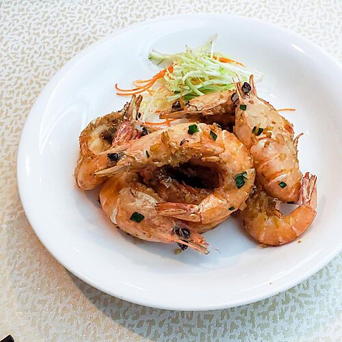Xin Rong Ji – Hong Kong - a MICHELIN Guide Restaurant