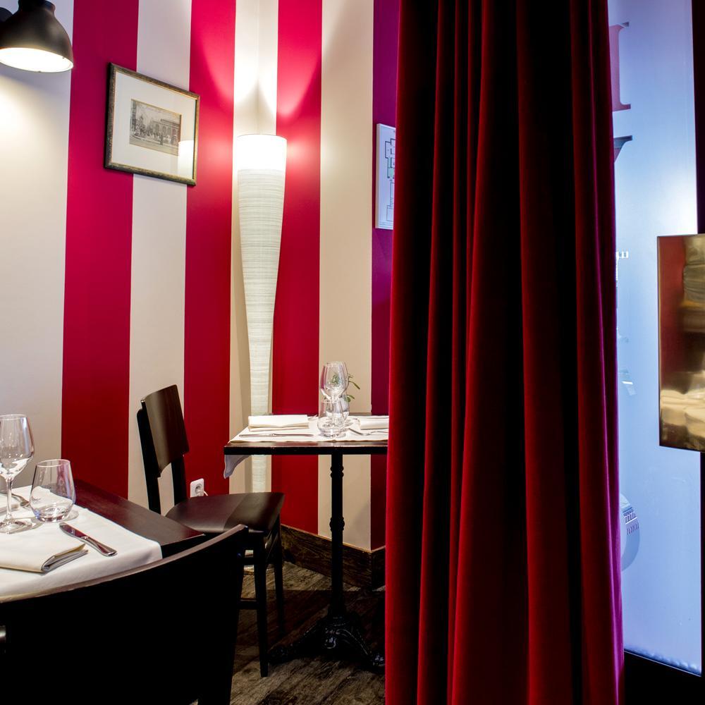 Reims MICHELIN Restaurants - The MICHELIN Guide France