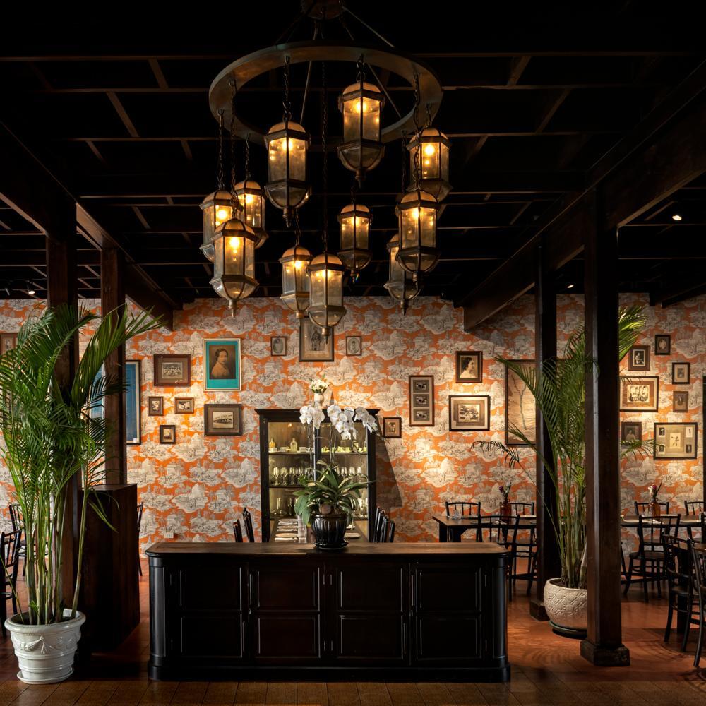 Kiti Panit – Chiang Mai - a MICHELIN Guide Restaurant