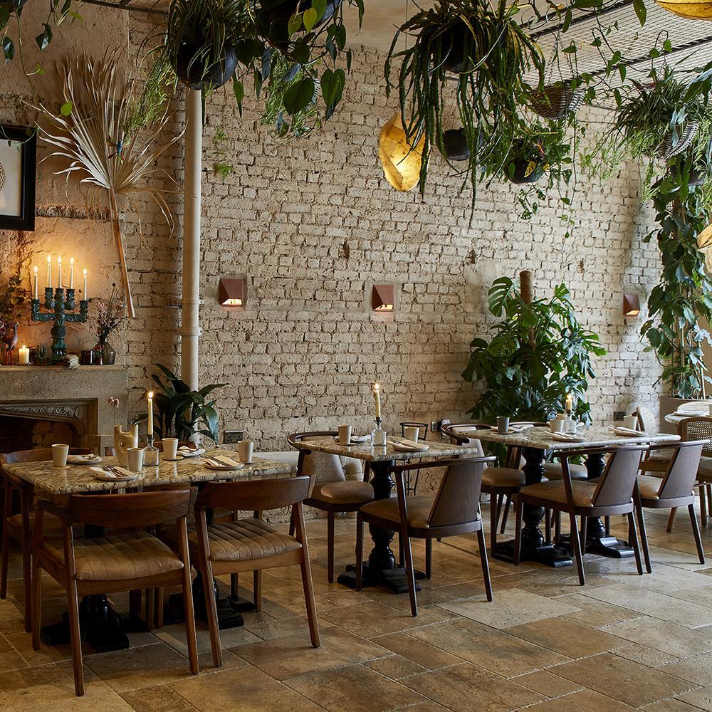 Cavita – London - a MICHELIN Guide Restaurant