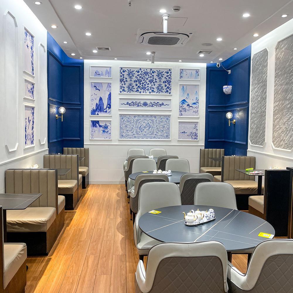 Sing Wan Loi Noodle – Guangzhou - a MICHELIN Guide Restaurant