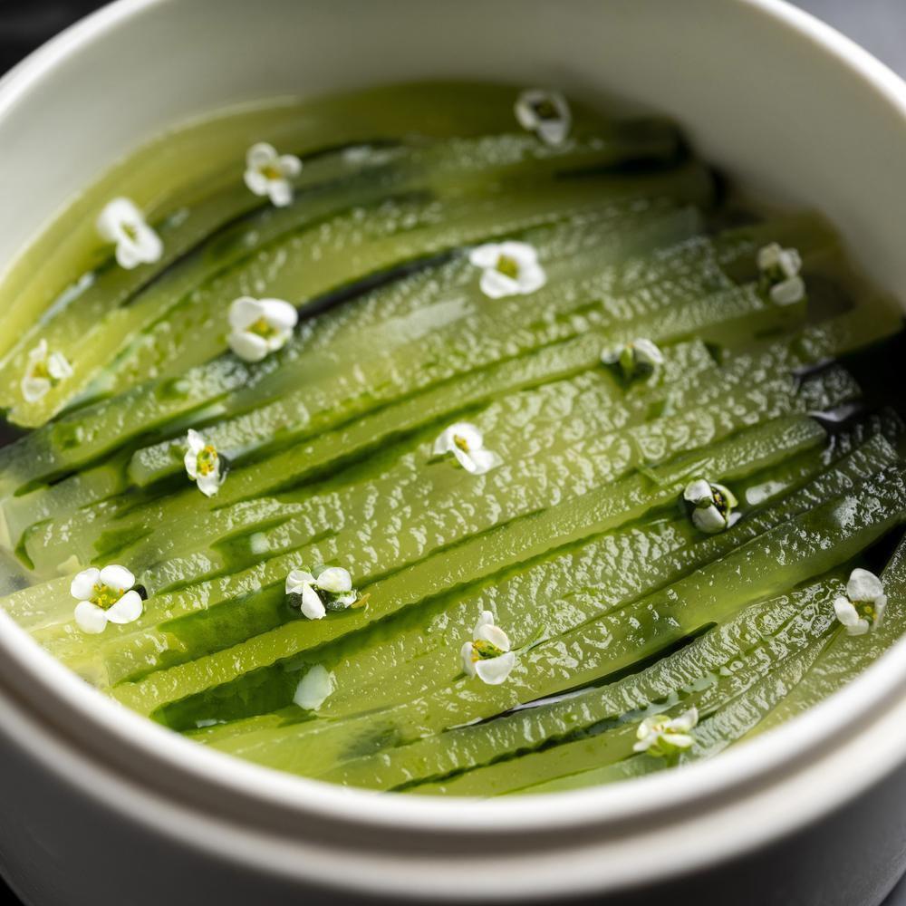 Atomix – New York - a MICHELIN Guide Restaurant