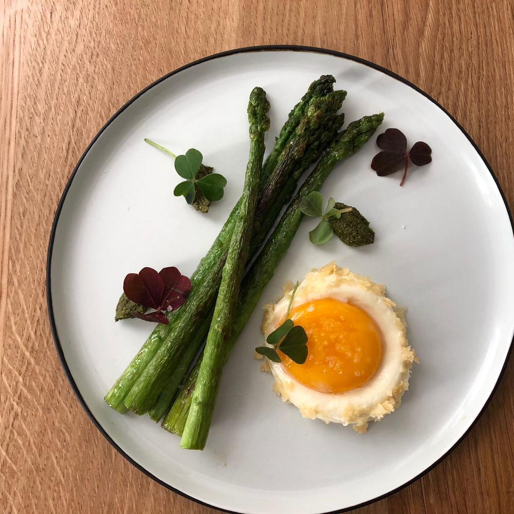 MAST Weinbistro – Vienna - a MICHELIN Guide Restaurant