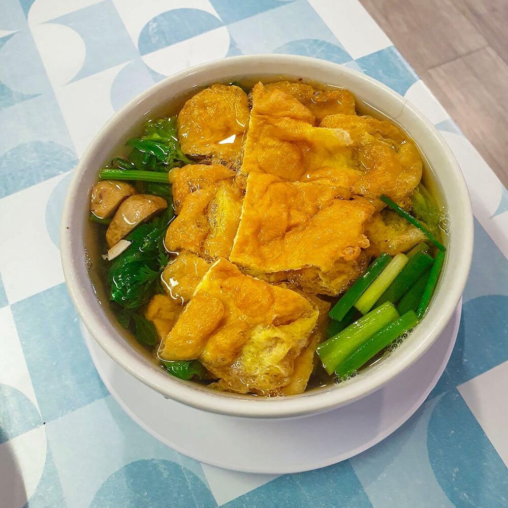 Aunt Aoy Kitchen – Chiang Mai - a MICHELIN Guide Restaurant