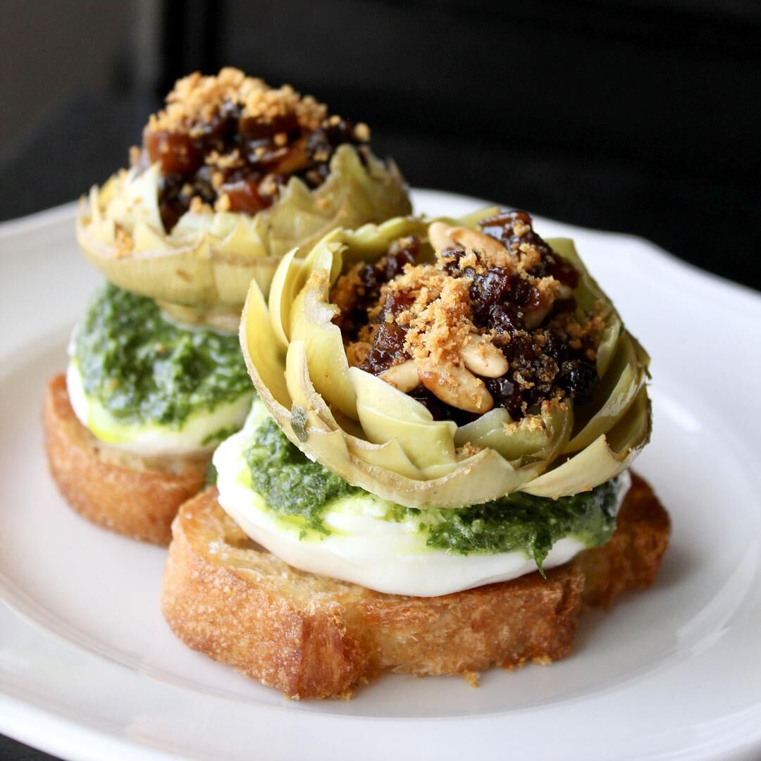 Osteria Mozza – Los Angeles - a MICHELIN Guide Restaurant