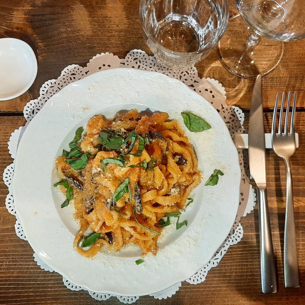 Romanè – Rome - a MICHELIN Guide Restaurant