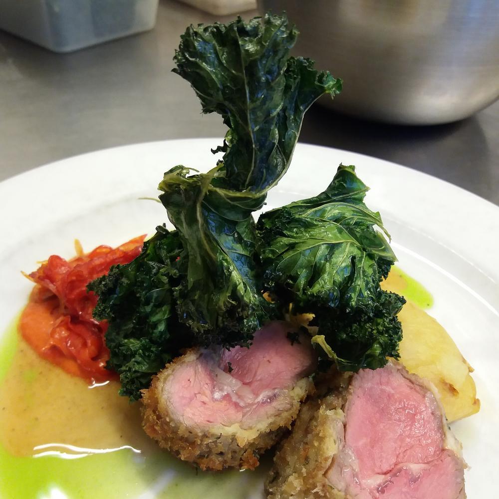 Enomania – Copenhagen - a MICHELIN Guide Restaurant