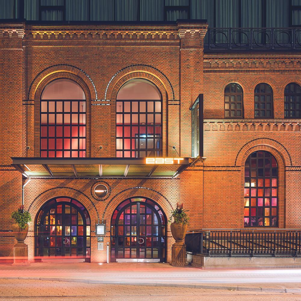 East – Hamburg - a MICHELIN Guide Restaurant