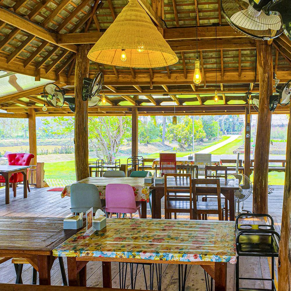 Kinlum Kindee – Chiang Mai - a MICHELIN Guide Restaurant