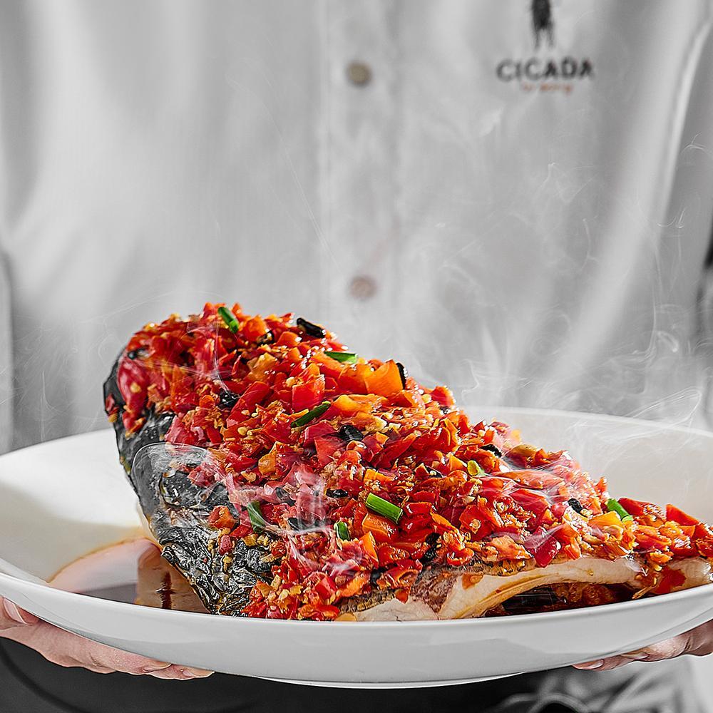 Cicada – Guangzhou - a MICHELIN Guide Restaurant