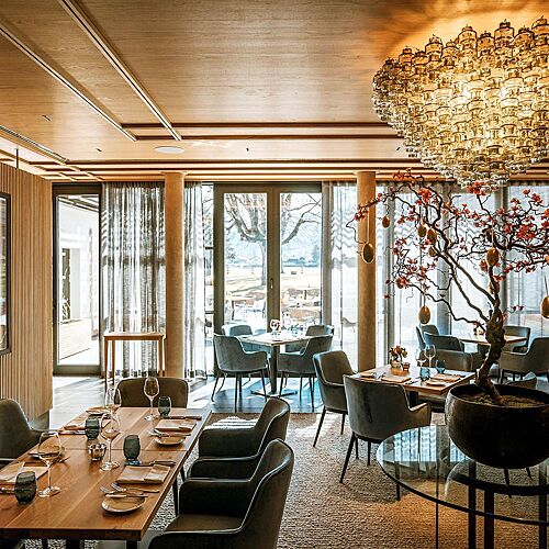 Germany MICHELIN Restaurants – the MICHELIN Guide