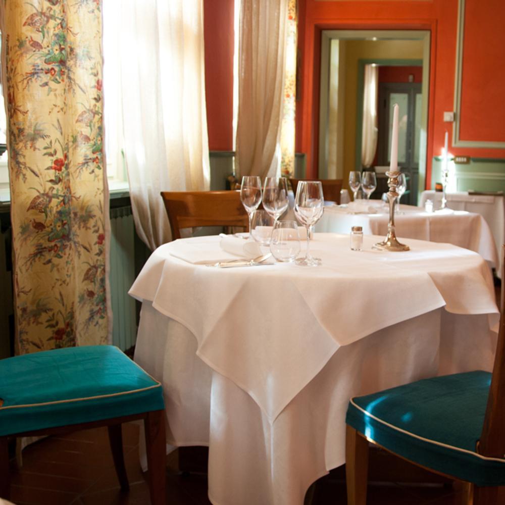 Gardenia - Caluso - Un restaurant du guide MICHELIN