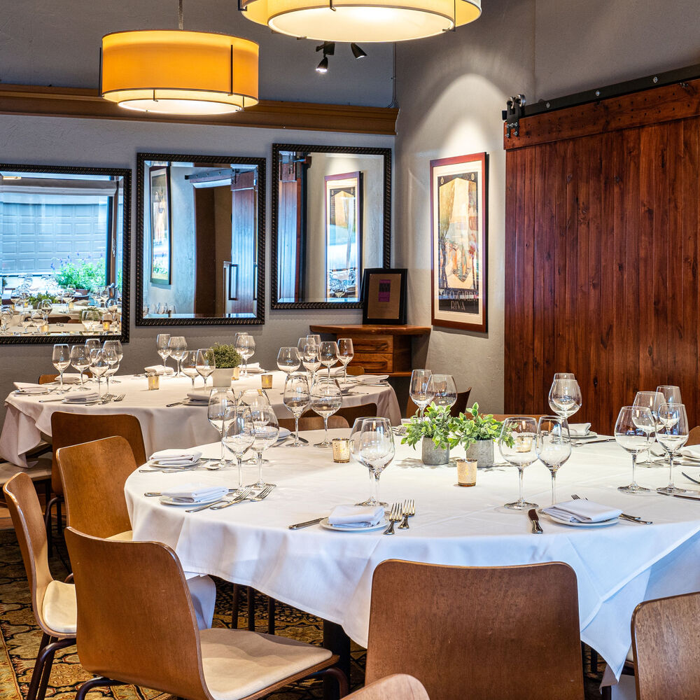 Barolo Grill – Denver - a MICHELIN Guide Restaurant