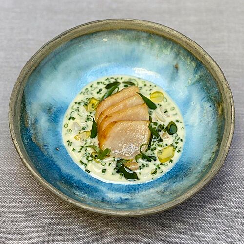 Maaemo – Oslo - a MICHELIN Guide Restaurant