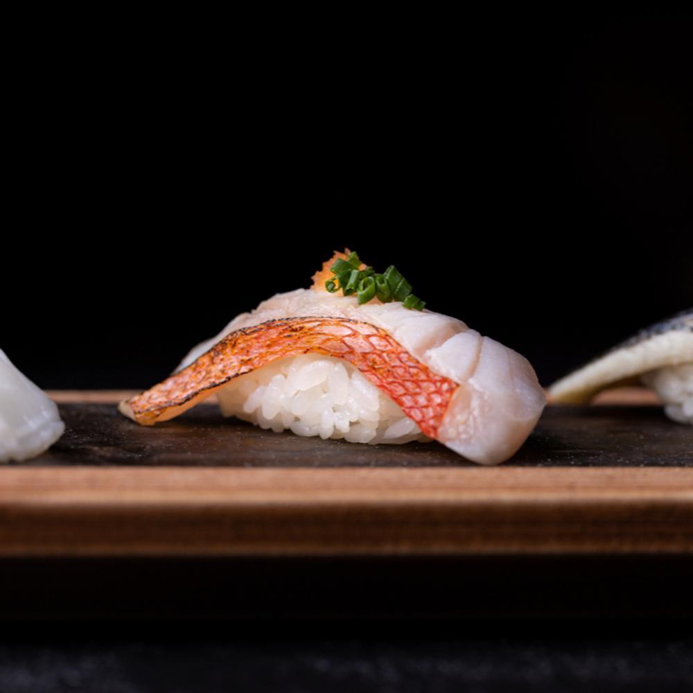 AMA Sushi – Montecito - a MICHELIN Guide Restaurant