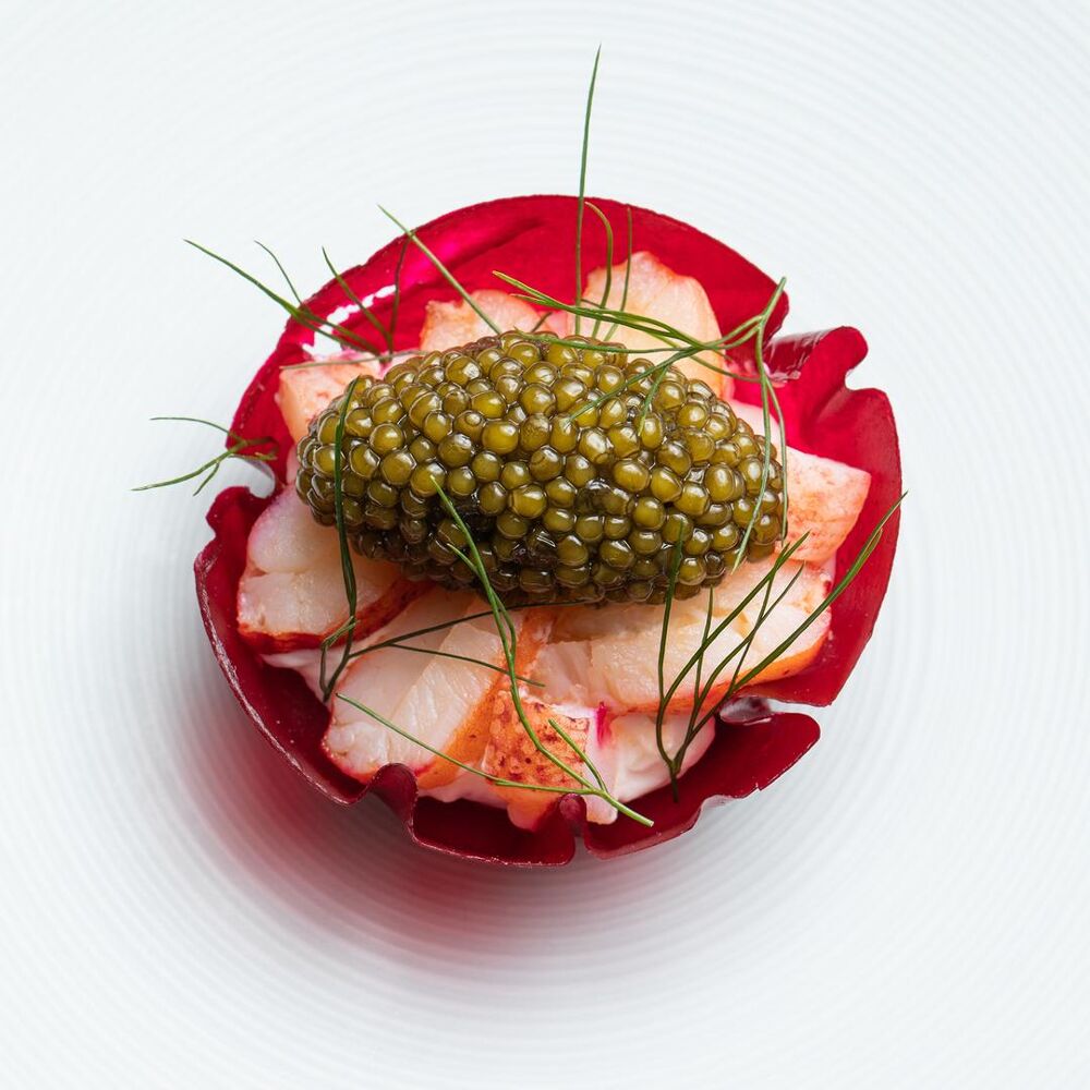 Per Se – New York - a MICHELIN Guide Restaurant