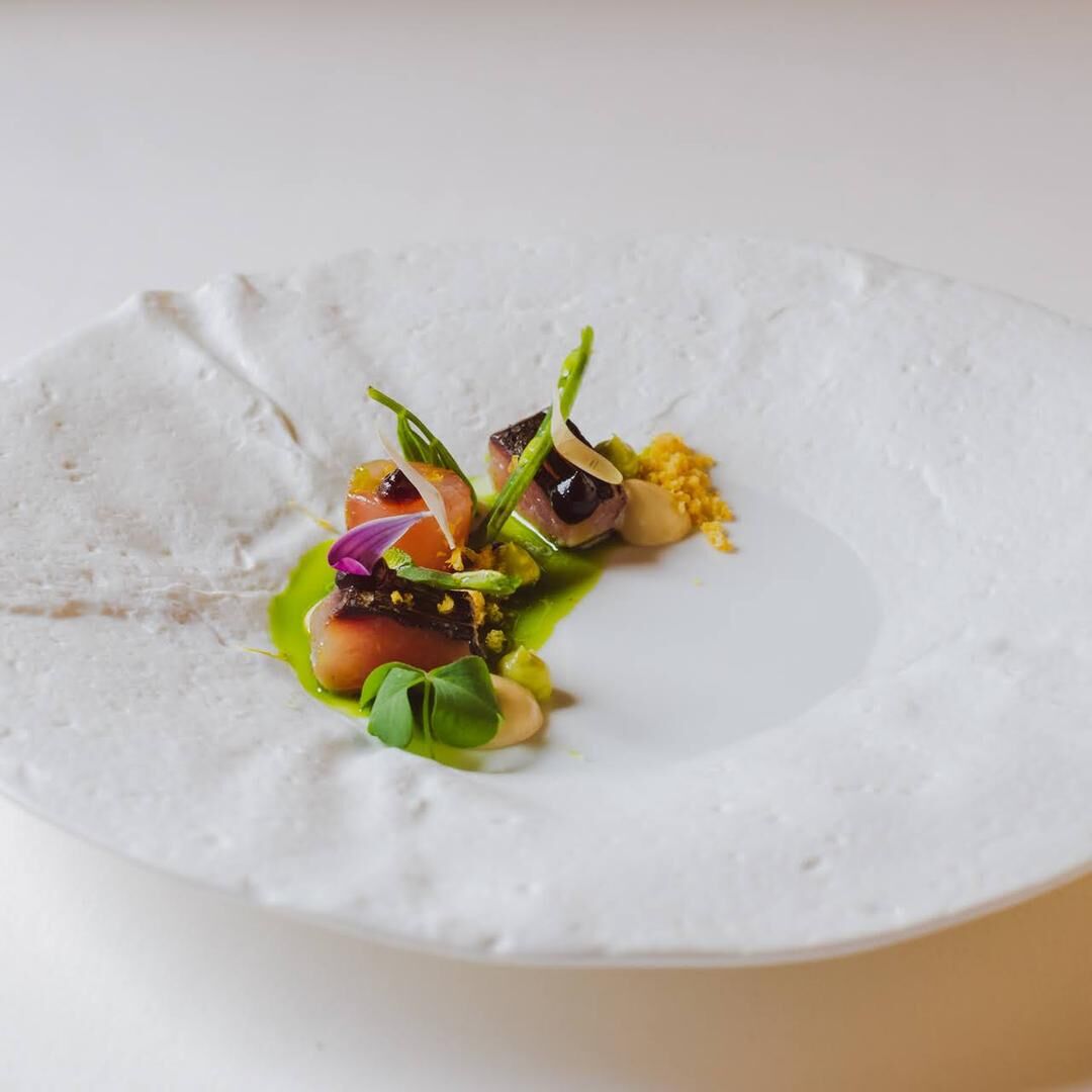Santa Elisabetta – Florence - a MICHELIN Guide Restaurant