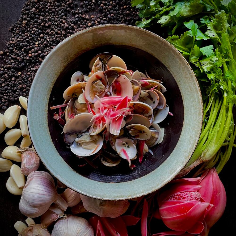 Sambal – George Town - a MICHELIN Guide Restaurant