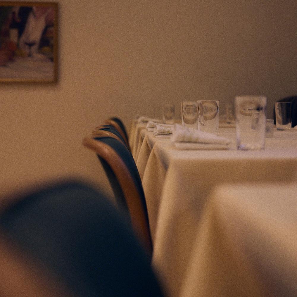 Restaurant 20 Victoria – Toronto - a MICHELIN Guide Restaurant