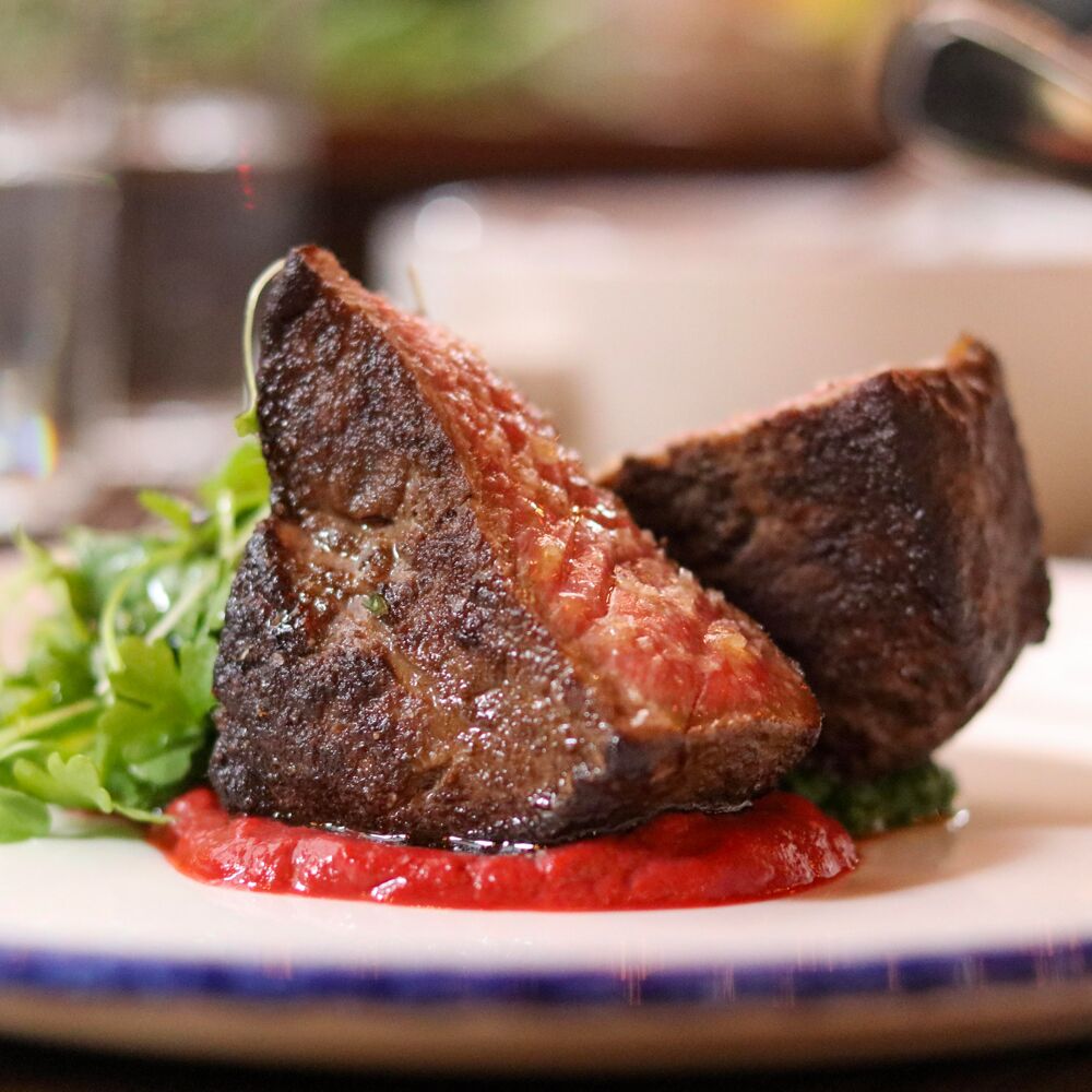 Rezdôra – New York - a MICHELIN Guide Restaurant