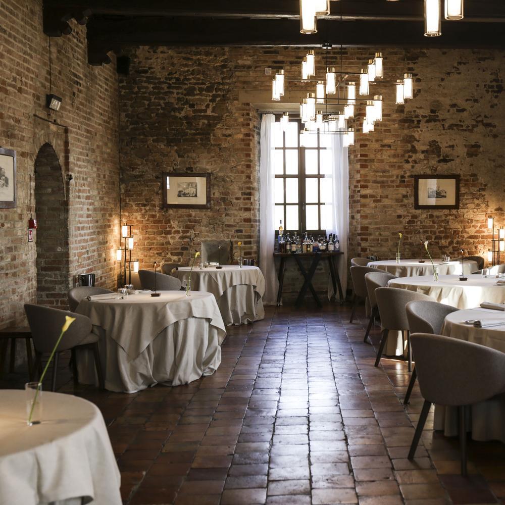 Michelin Restaurants In Italy | Most Popular Restaurants In Italy – ITVQ