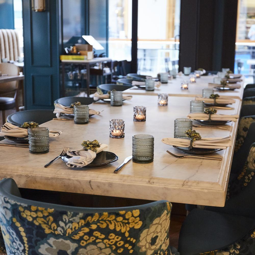 Fable & Spirit – Newport Beach - a MICHELIN Guide Restaurant