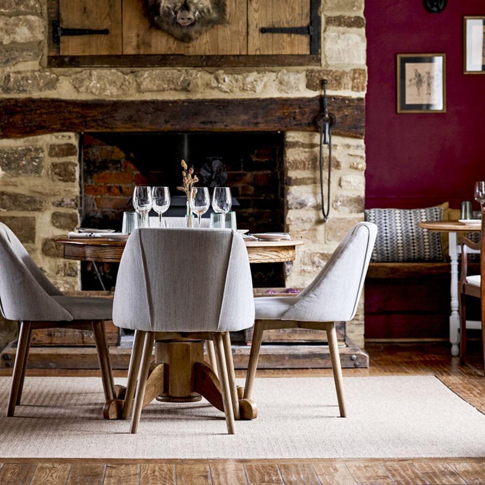 The Barrington Boar – Barrington - a MICHELIN Guide Restaurant