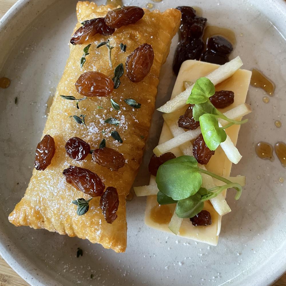 The Gaff – Abergavenny - a MICHELIN Guide Restaurant