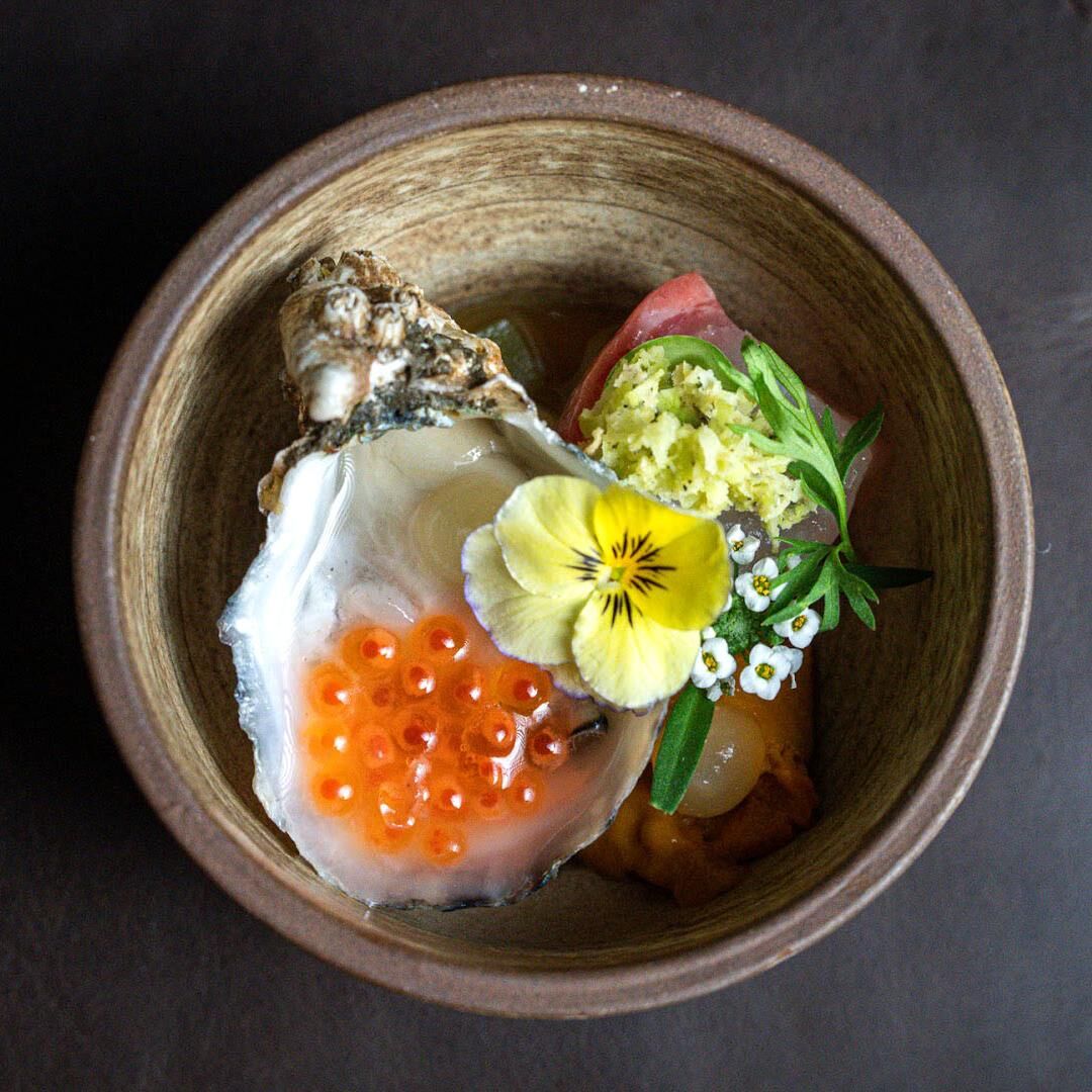 The Wolf's Tailor – Denver - a MICHELIN Guide Restaurant