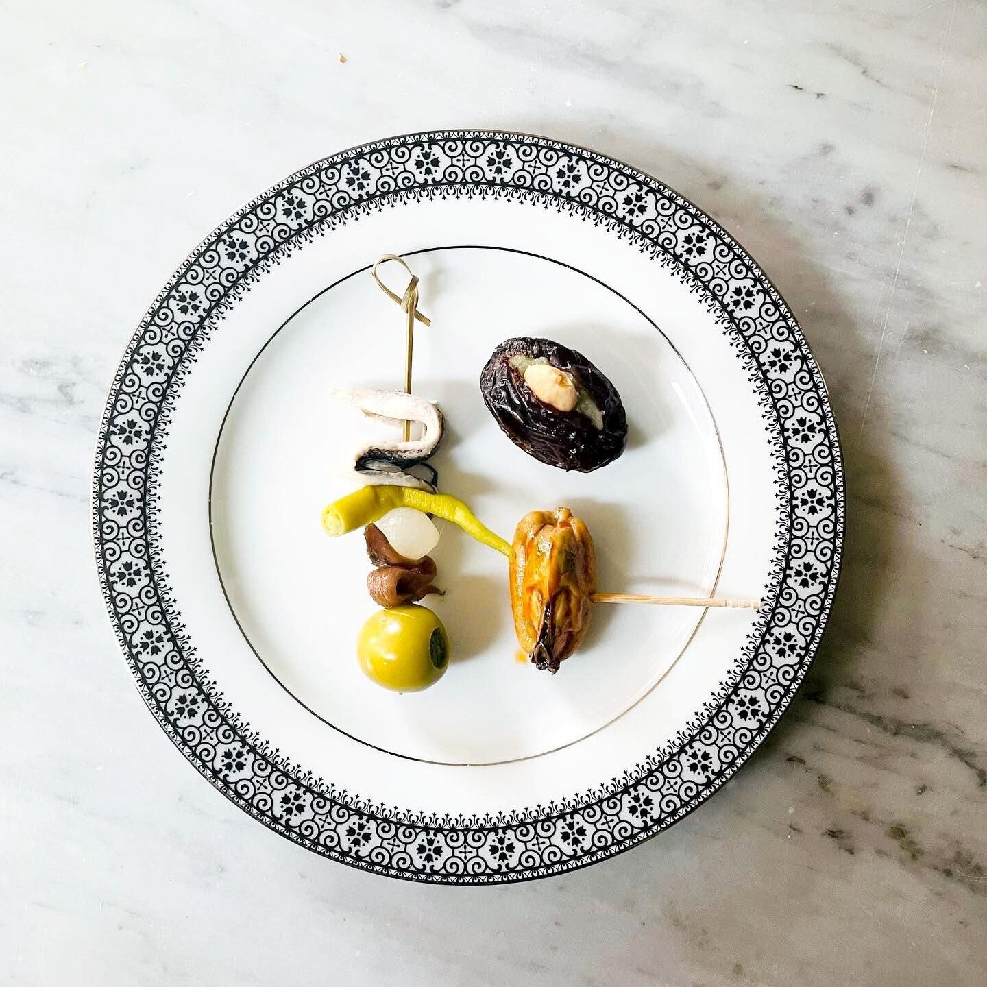 Edulis – Toronto - a MICHELIN Guide Restaurant