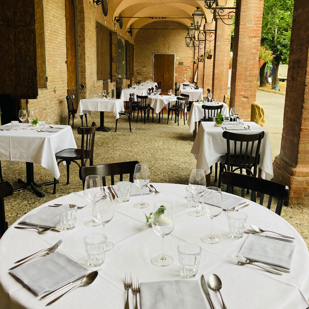 Locanda Pincelli – Selva Malvezzi - 의 미쉐린 가이드 레스토랑