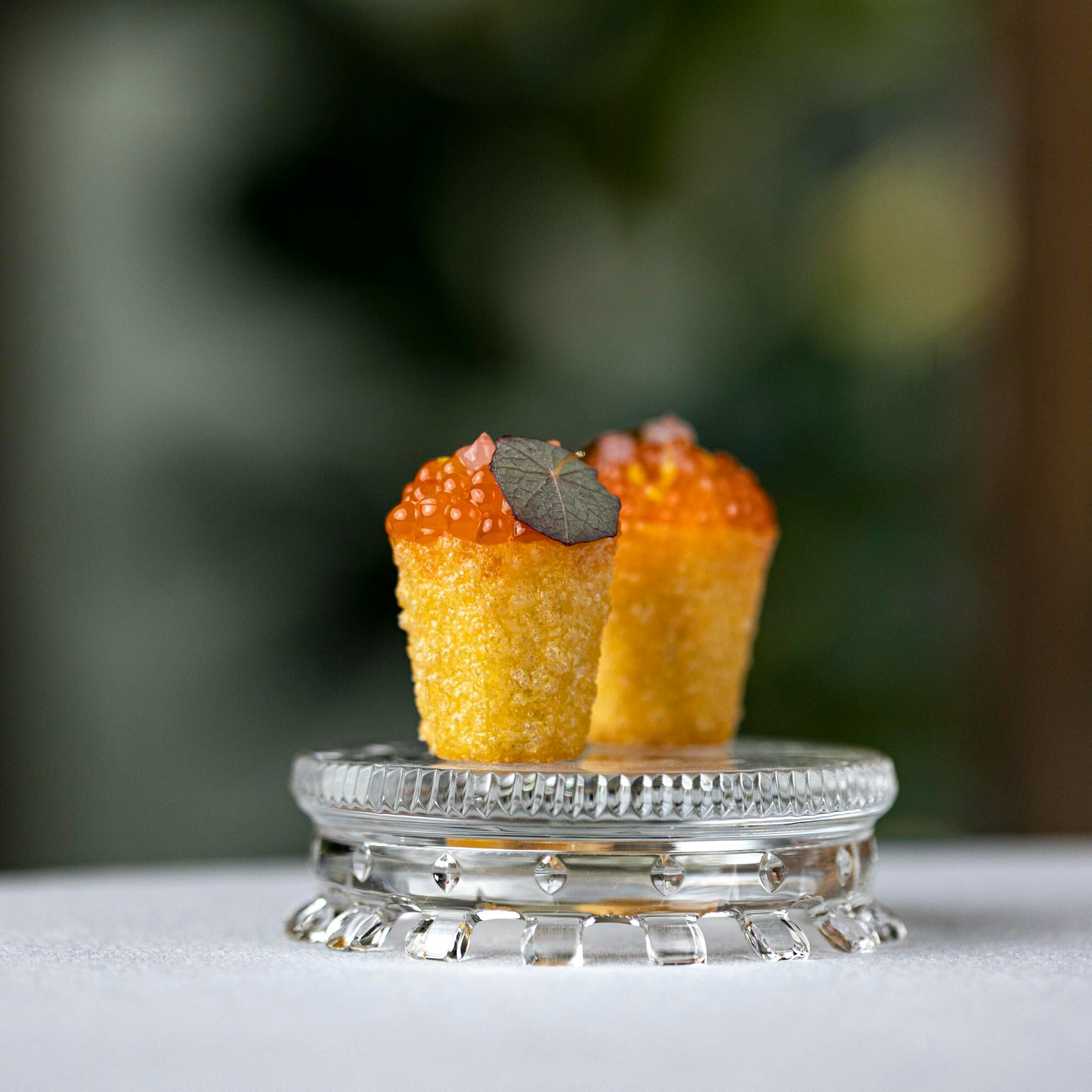 Babel – Budapest - a MICHELIN Guide Restaurant