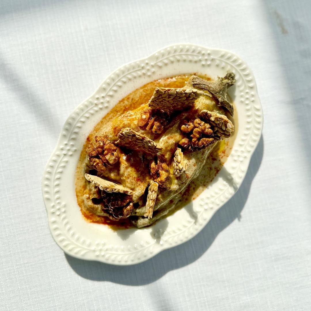 Levan – Izmir - bir MICHELIN Rehberi Restoranı